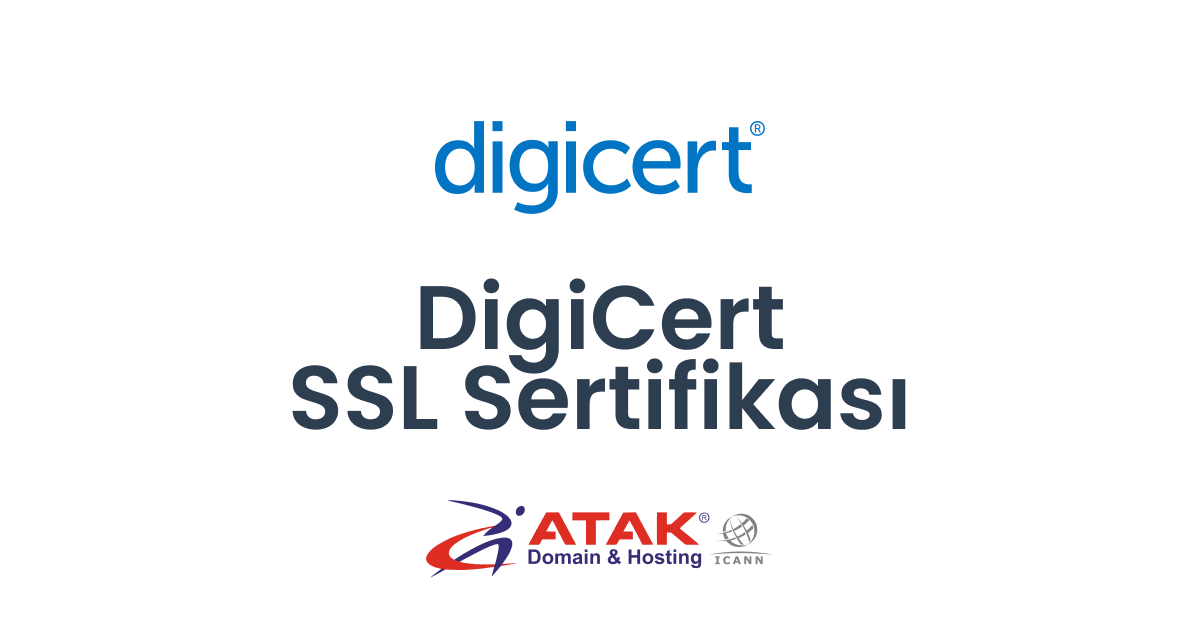 DigiCert OV SSL Certificate (FLEX) - En Ucuz DigiCert OV SSL Certificate (FLEX)